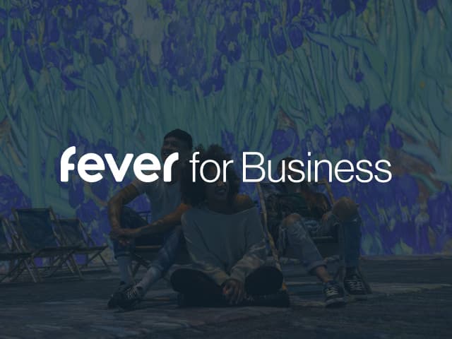 Sell Tickets with Fever | Leading Event Ticketing Platform